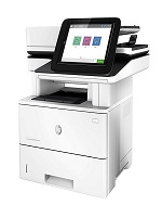 HP MTF LaserJet Managed E52645dn mono 45ppm - Electroideas