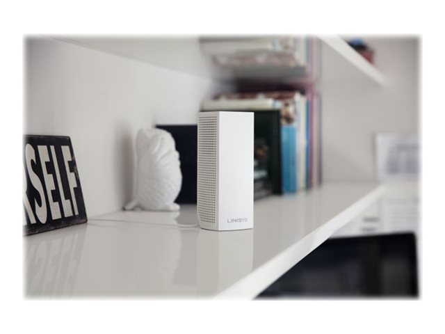 LINKSYS VELOP WHW0303 AC6600 3PK - Electroideas
